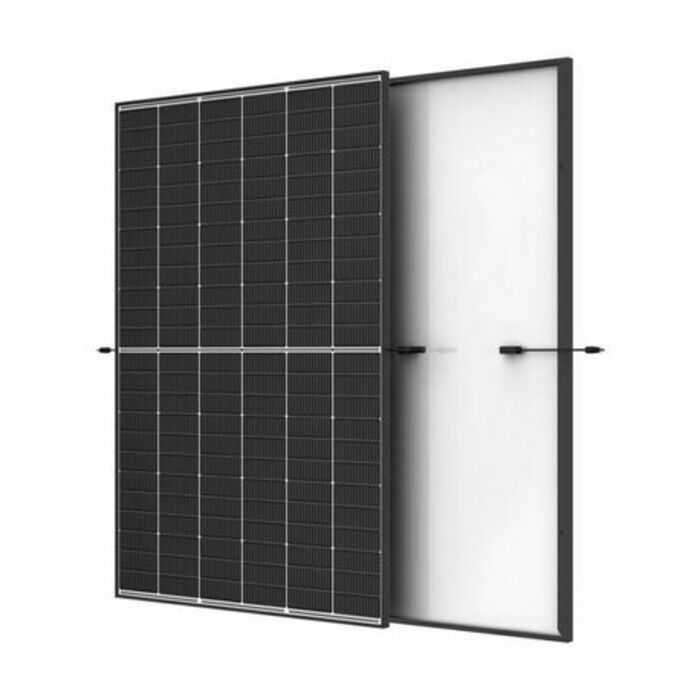 Solarni panel Trina 435 W Vertex S+ N-Type Black Frame - Gatom