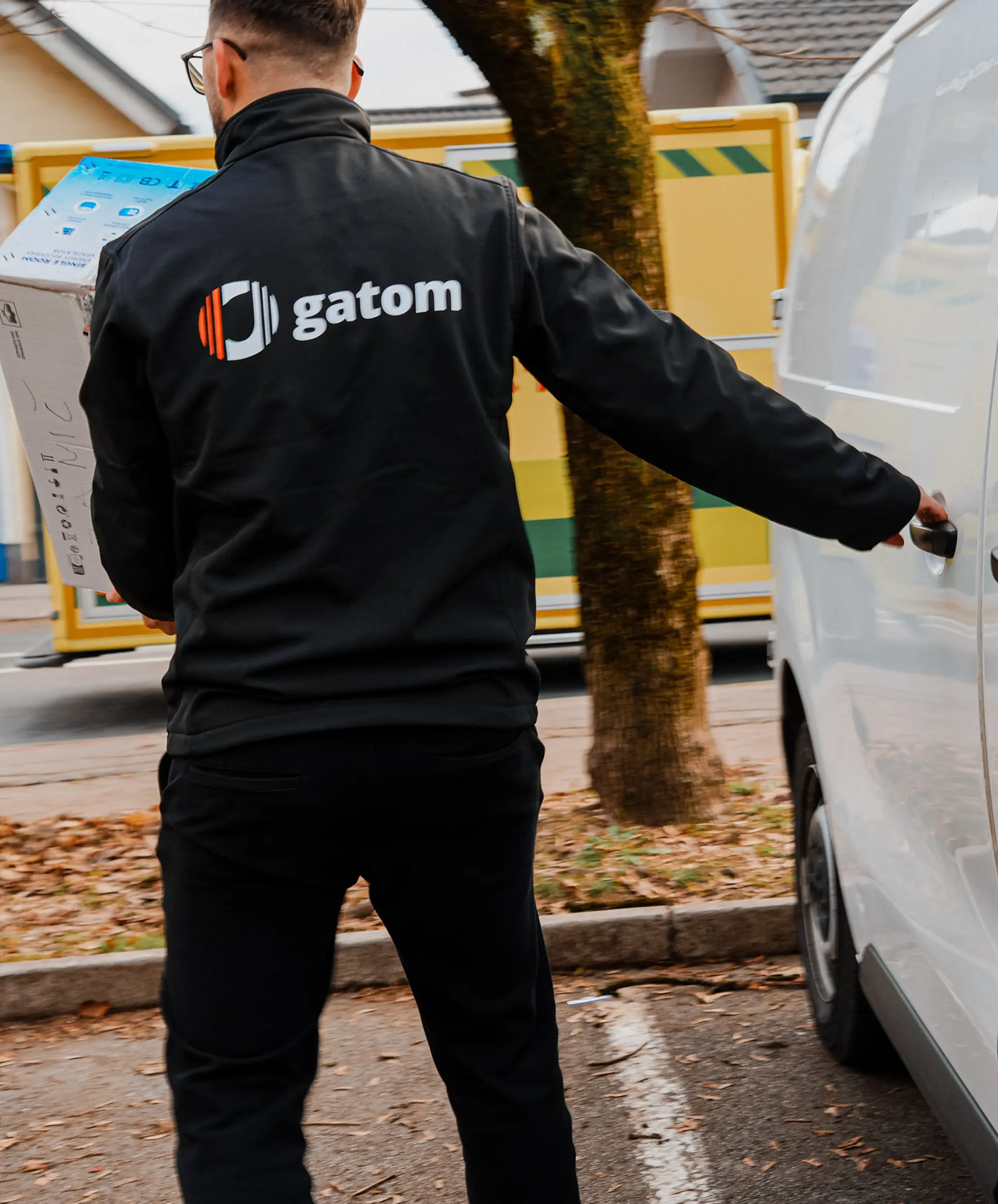 IR Paneli - Akcija "3+1 GRATIS" #2 - Gatom